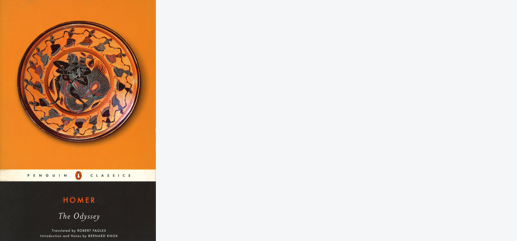 Christopher Nolan's The Odyssey (2026): Cast, Trailer & Release