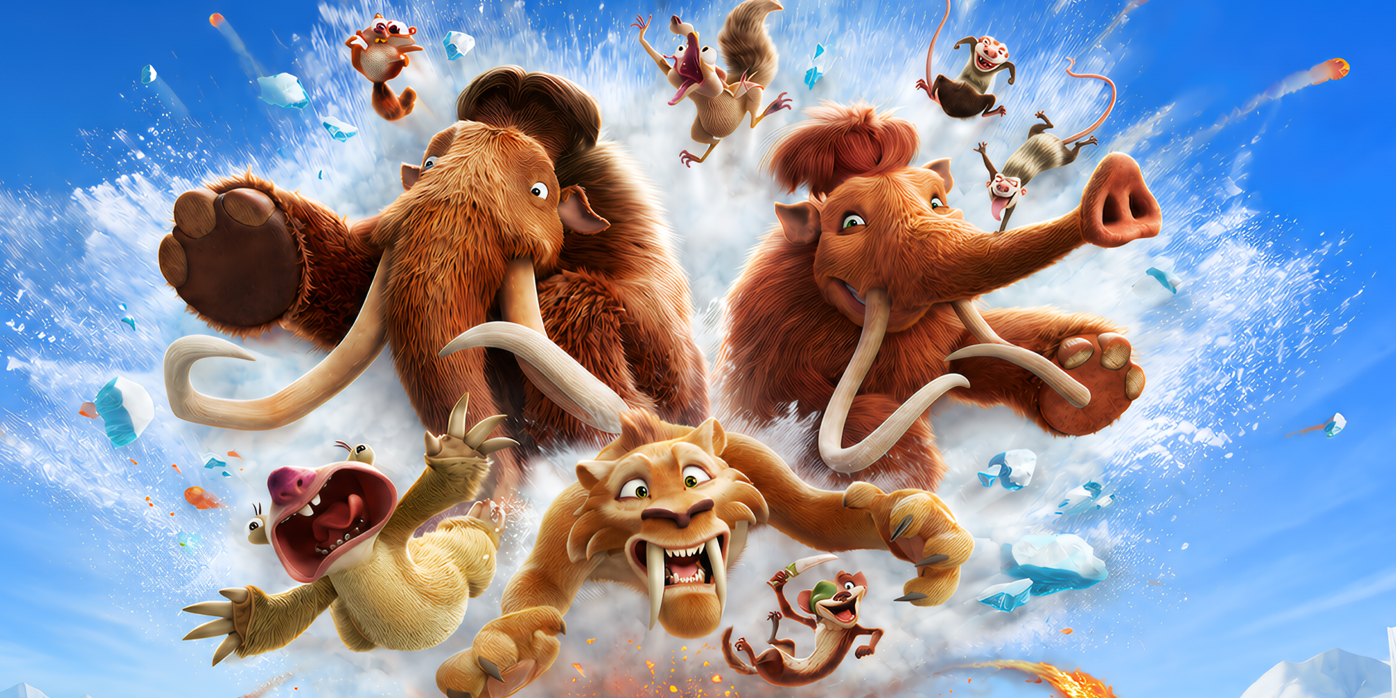 Ice Age Boiling Point Trailer, Release Date, and Everything to Know