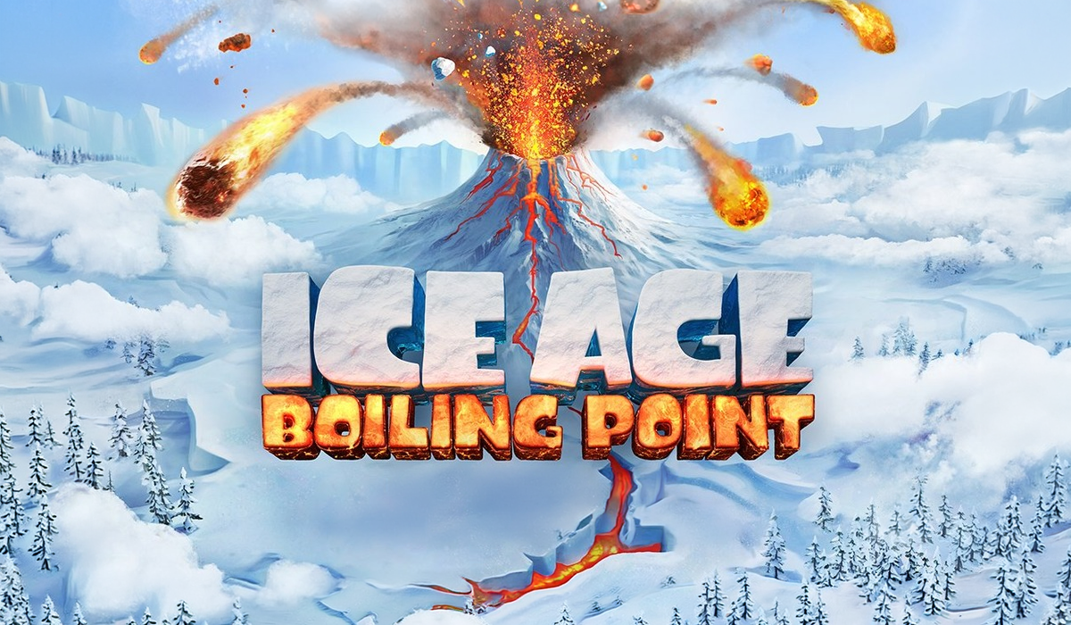 Ice Age Boiling Point Trailer, Release Date, and Everything to Know
